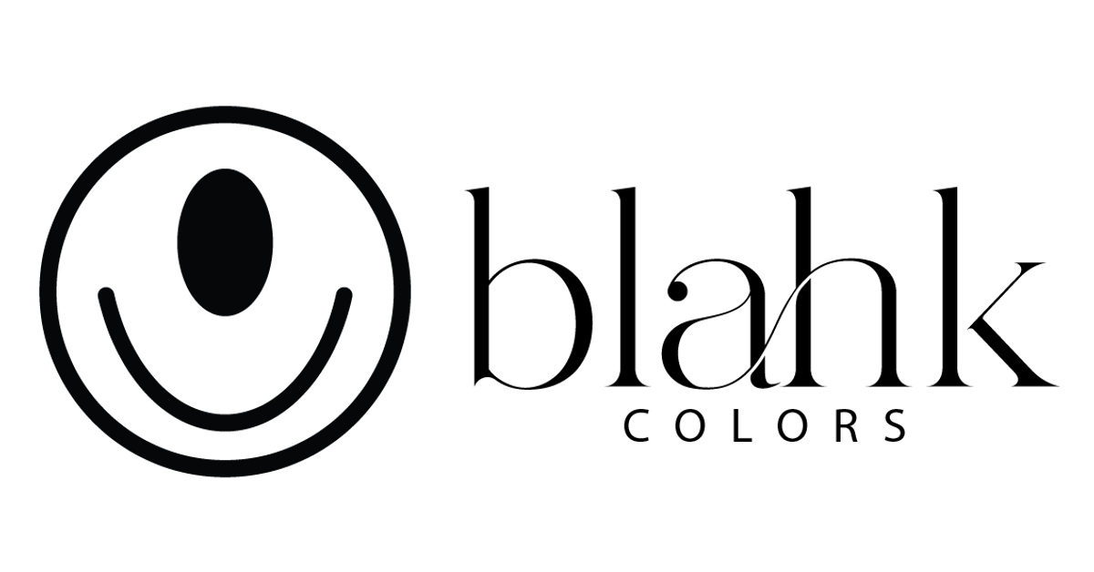 BLAHK COLORS – Blahk Colors